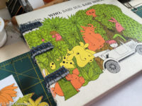 Books, paper, pictures and more - Linda Germain