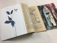 Mixed Media Printmaking Blog - Linda Germain